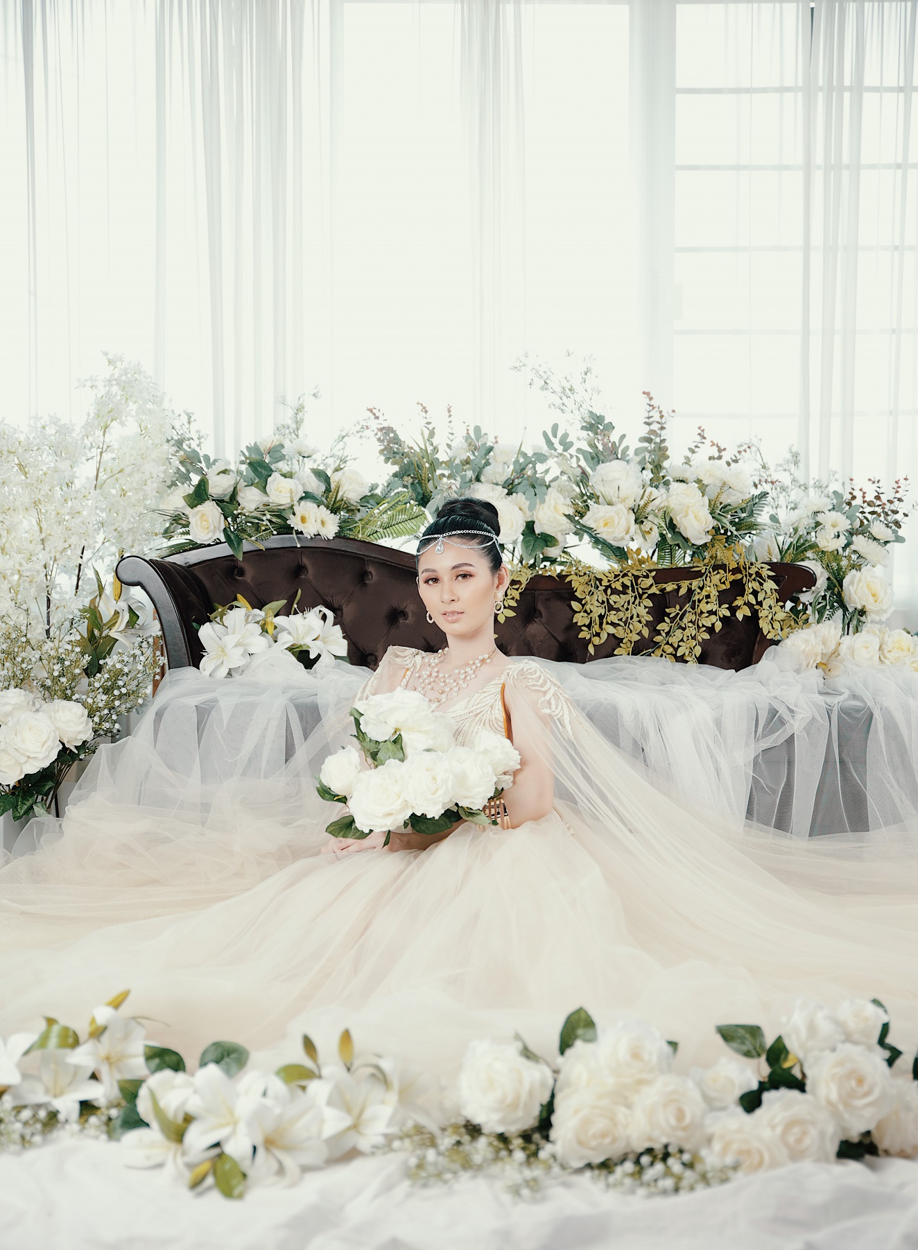 Five Tips on Hiring a Debut Photographer