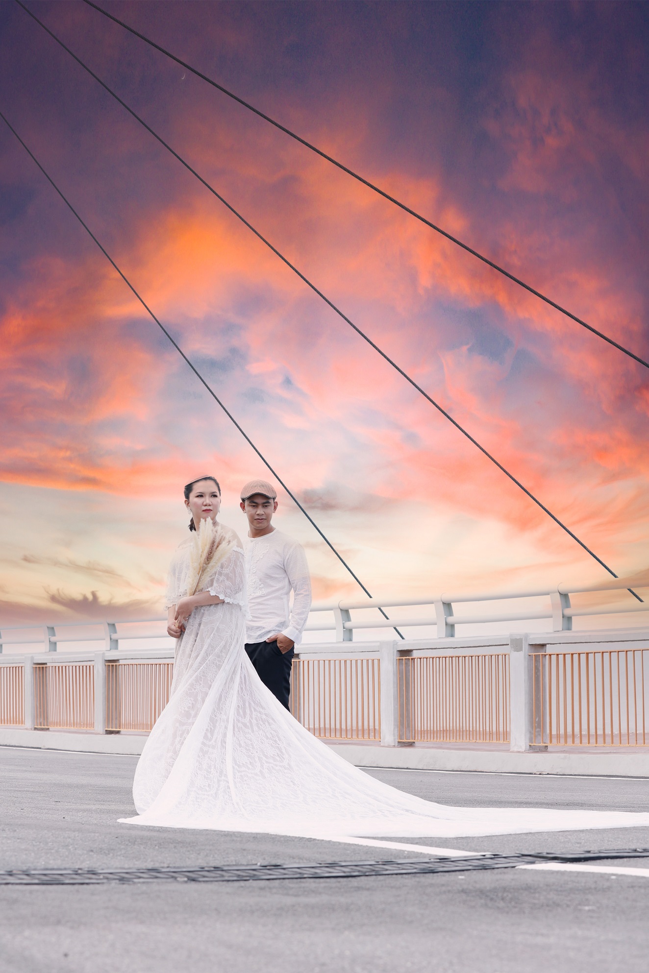 15 Best-Kept Secret Photoshoot Locations in Pampanga