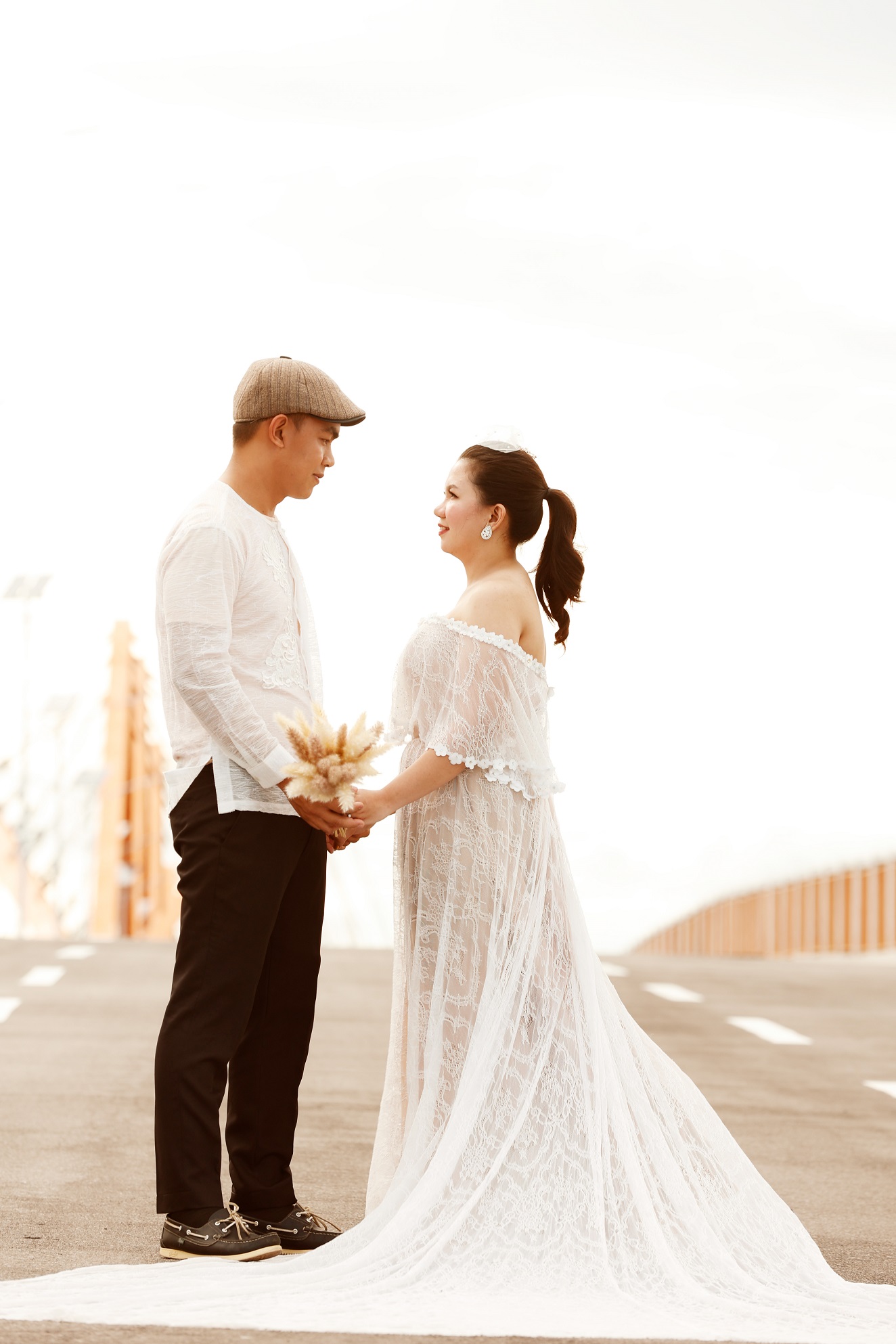 15 Best-Kept Secret Photoshoot Locations in Pampanga