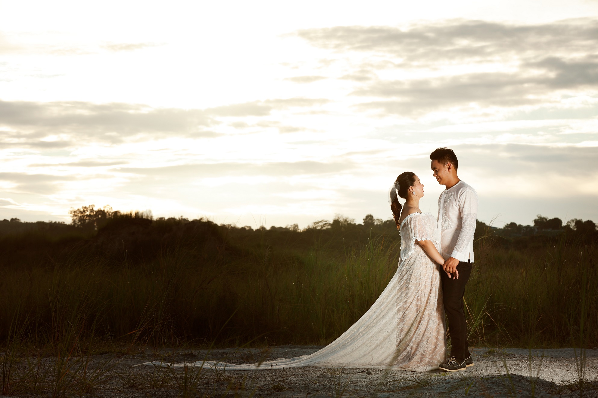 15 Best-Kept Secret Photoshoot Locations in Pampanga