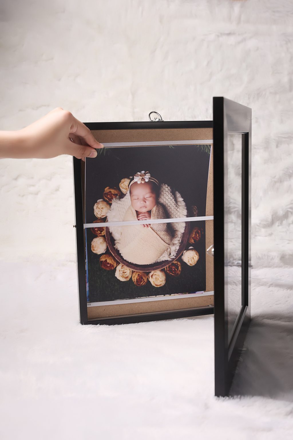 Revamp Your Photos with Flip Frames | Cimmaroon Photography Blog